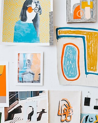 Hometown Heroes: Artist Ellen Rutt