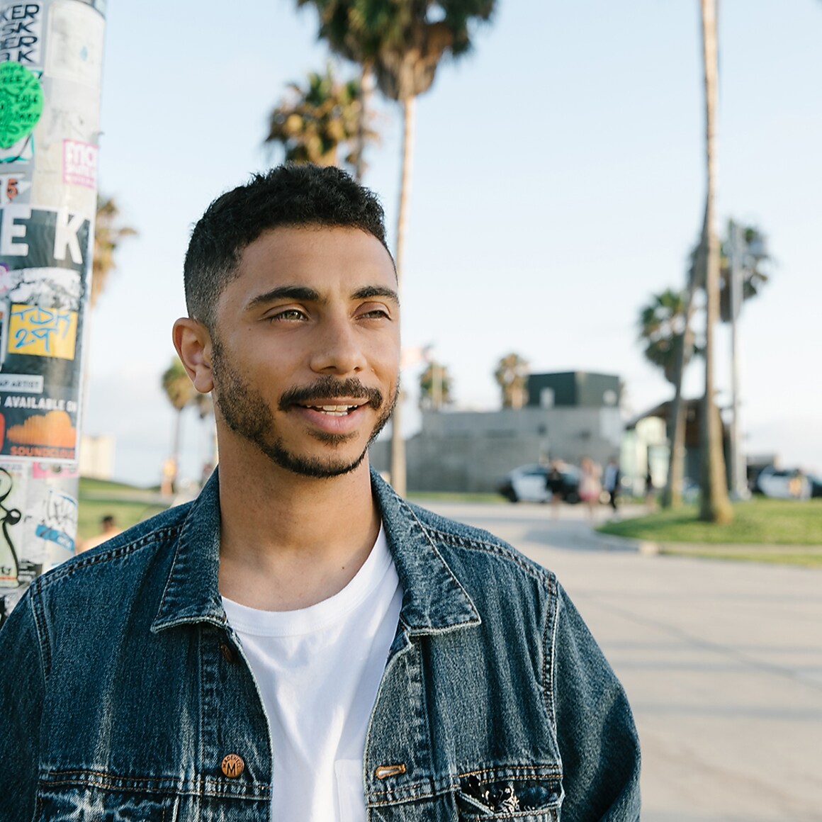 In Conversation With: Chef Miles Thompson