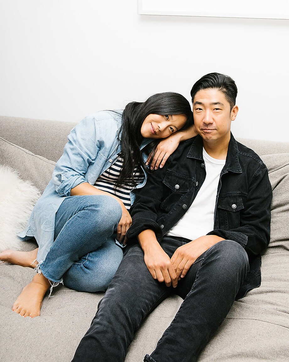 Presents Of Mind: Talking Holiday Gifts With Joyce Lee & James Ryang