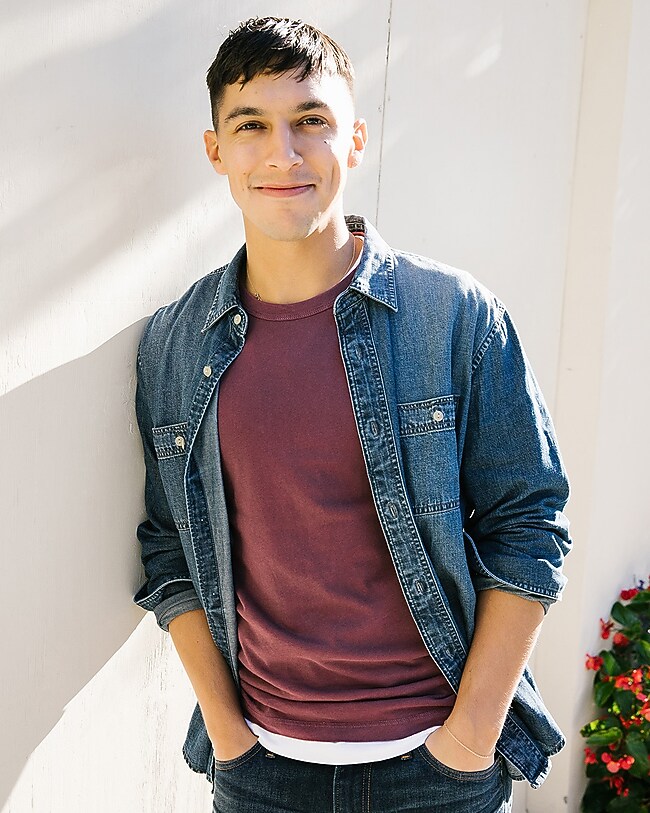 Presents Of Mind: Talking Holiday Gifts With Writer Landon Peoples
