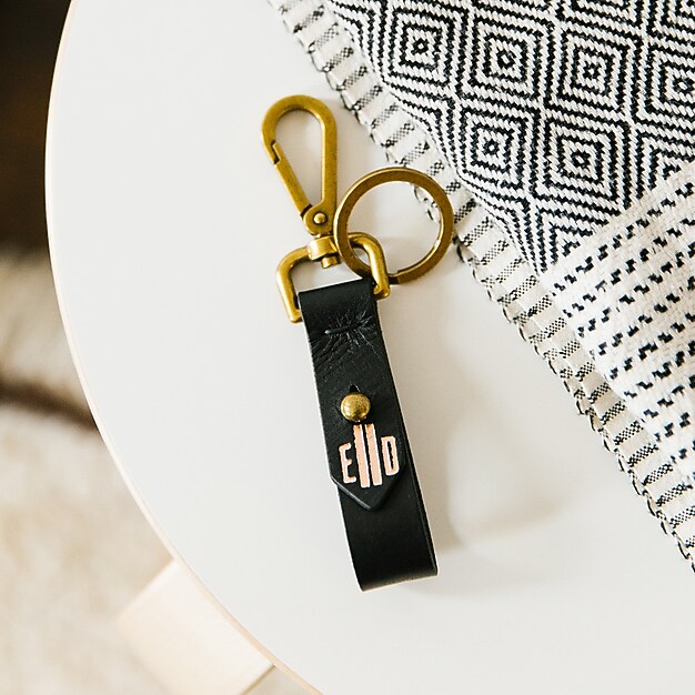 Monogram Inspo, Care Of Team Madewell’s Copy Connoisseurs