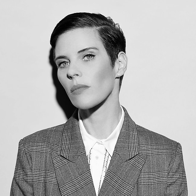 Fill In The Blanks With Designer Karen Walker