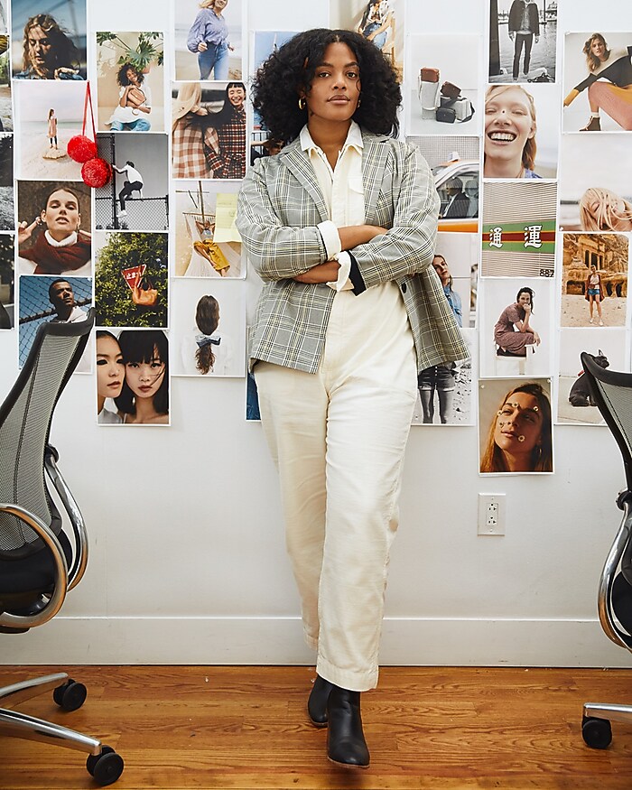 (JUMP)SUIT YOURSELF: HOW TO WEAR OUR FAVORITE ONE-AND-DONE PIECE