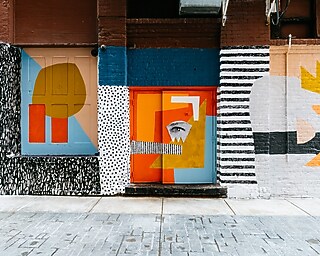 Hometown Heroes: Artist Ellen Rutt