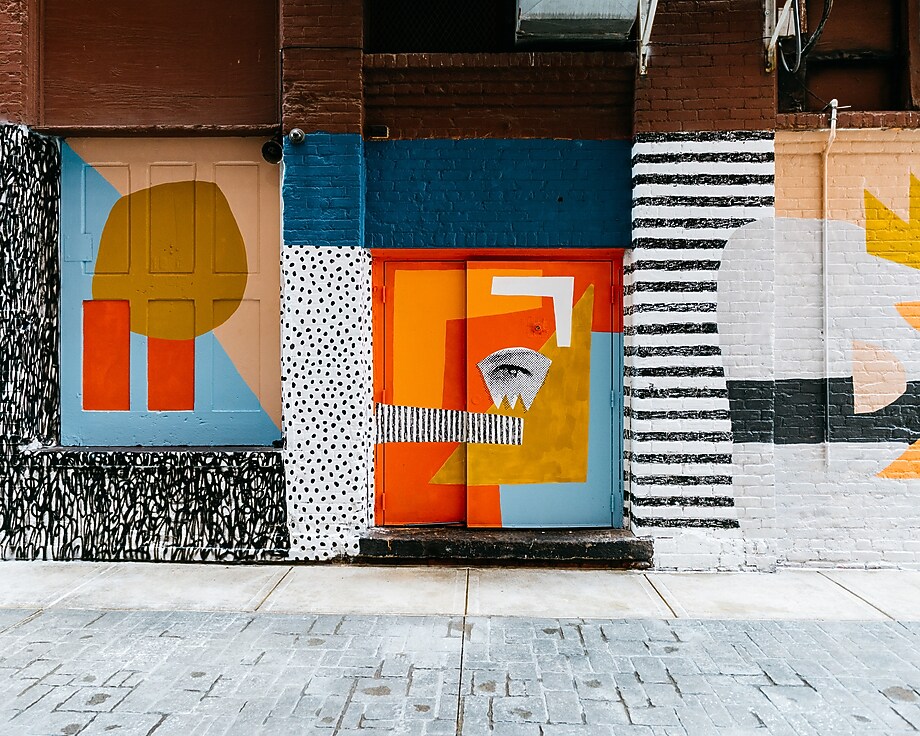 Hometown Heroes: Artist Ellen Rutt
