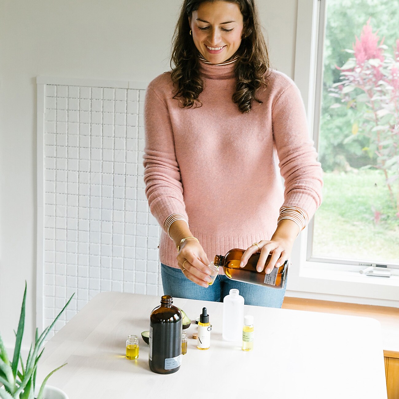 Hometown Heroes: Johanna Peet, Founder Of Peet Rivko