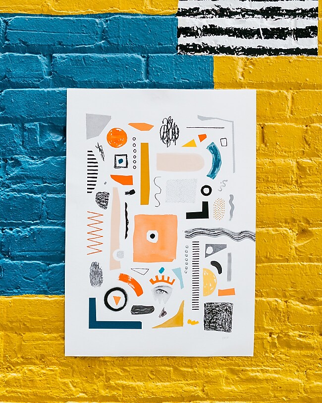 Hometown Heroes: Artist Ellen Rutt