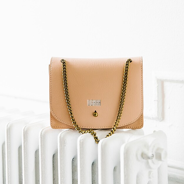 Monogram Inspo, Care Of Team Madewell’s Copy Connoisseurs