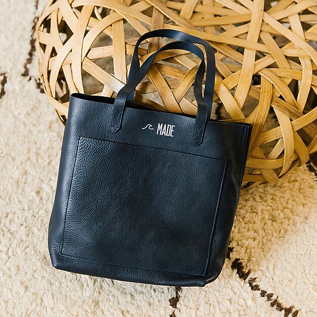 Monogram Inspo, Care Of Team Madewell’s Copy Connoisseurs