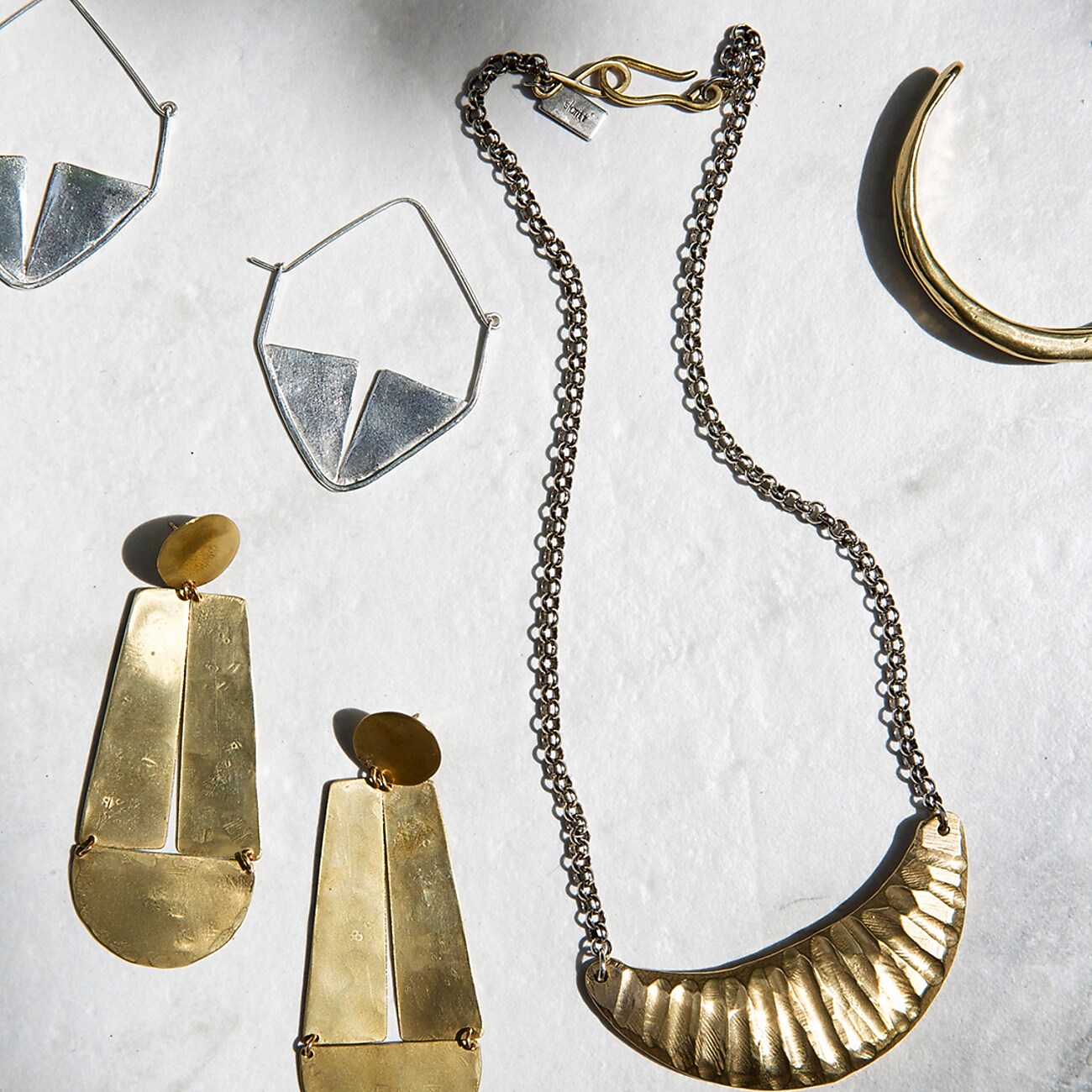 Hometown Heroes: Jewelry Designer Jennifer Rodgers