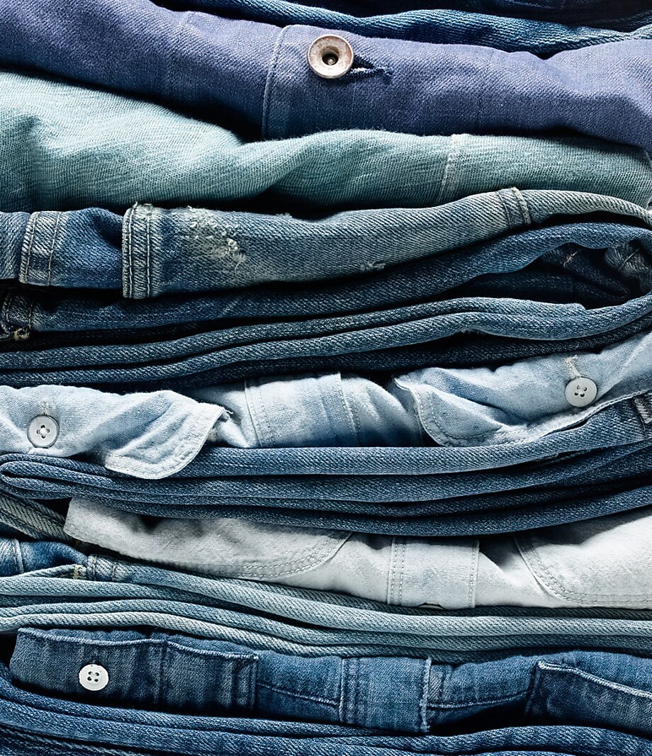 Take Good Care: 6 Tips For Making Your Denim Last