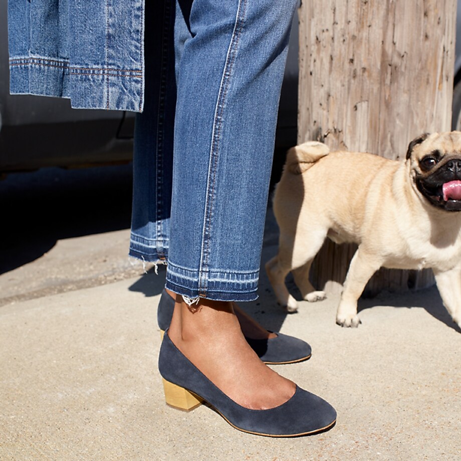 DIY Denim Distressing: Here’s How To Do It