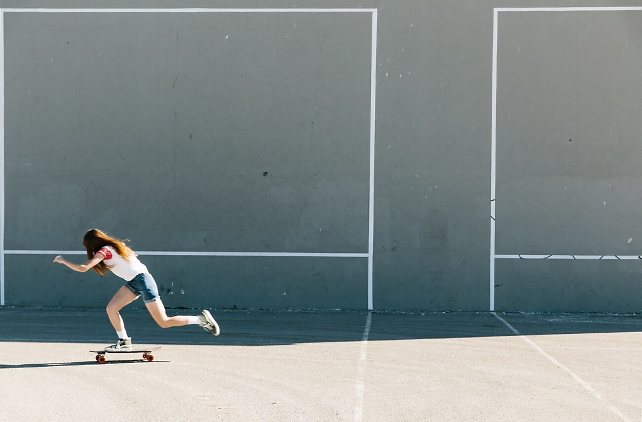 #everydaymadewell: Photographer Sierra Prescott