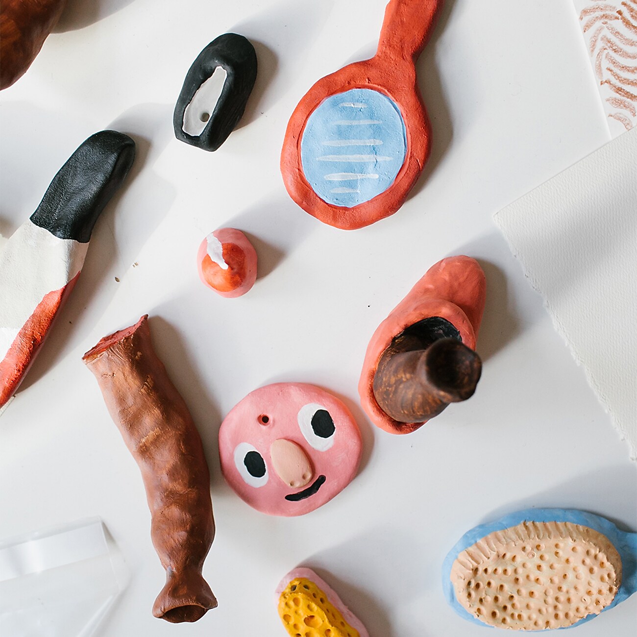 Ladies We Love: Artist Camilla Engstrom