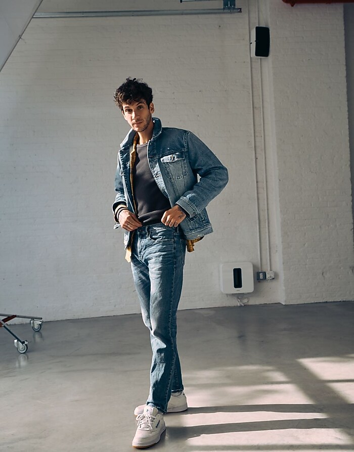 Men's Style Story - February 2020