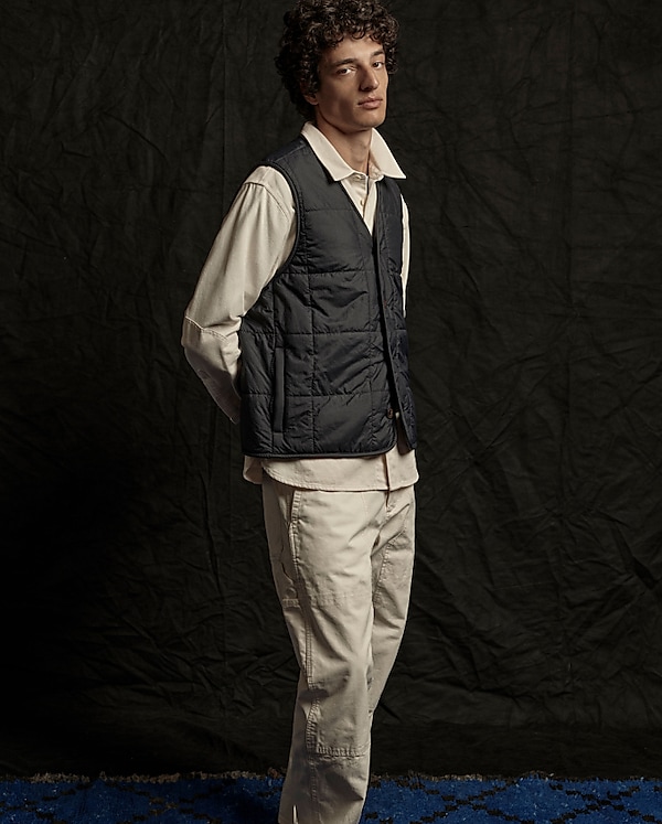 Men's Winter Lookbook