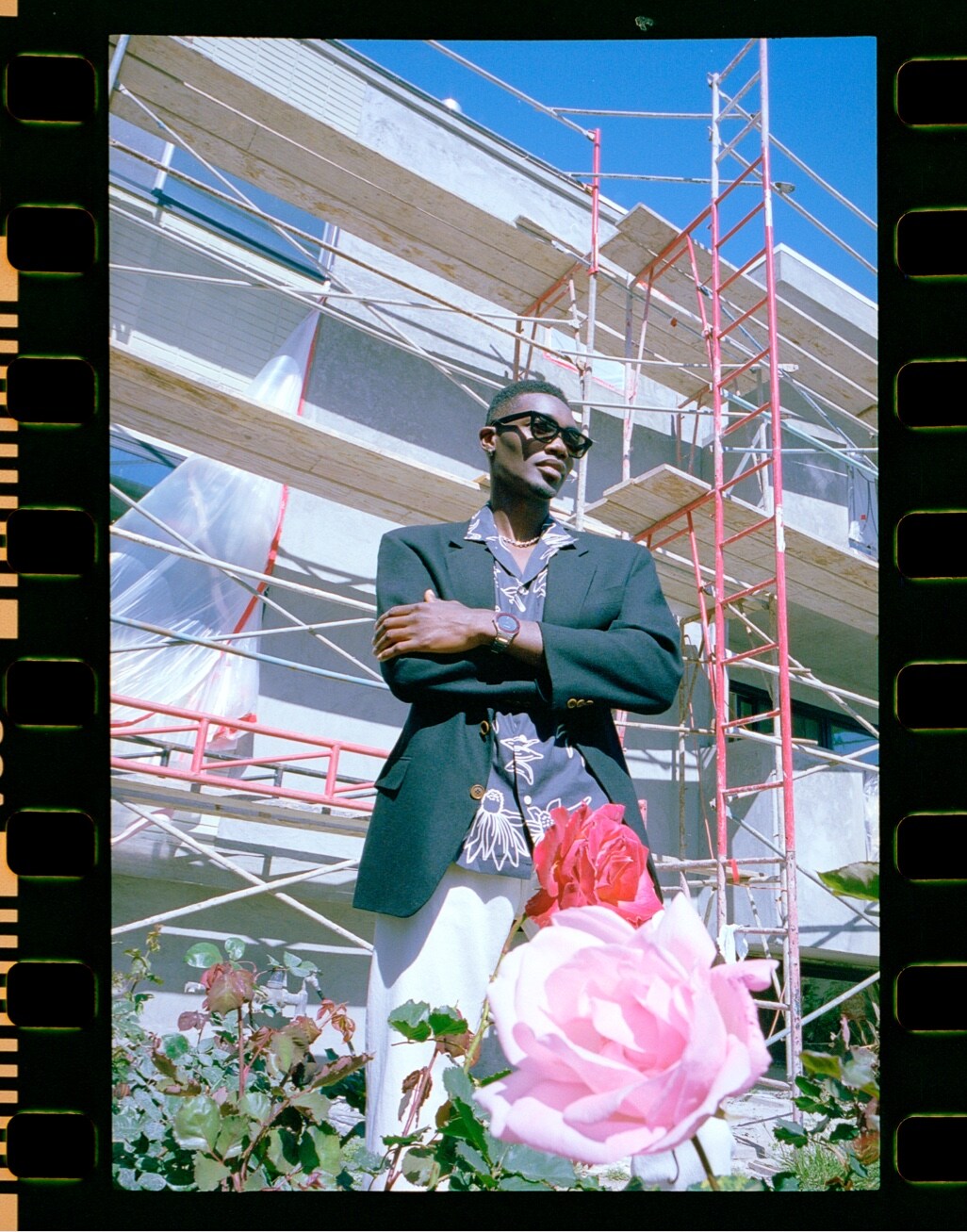 HUMANS WE HEART: CHEFS DANIELA SOTO-INNES AND BLAINE WETZEL