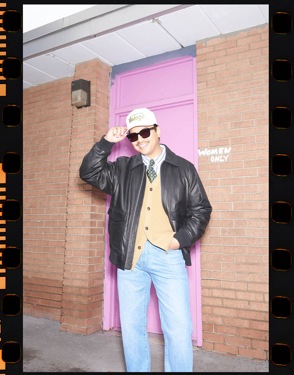 Recreation Center Ceramic Positive Rock Mug