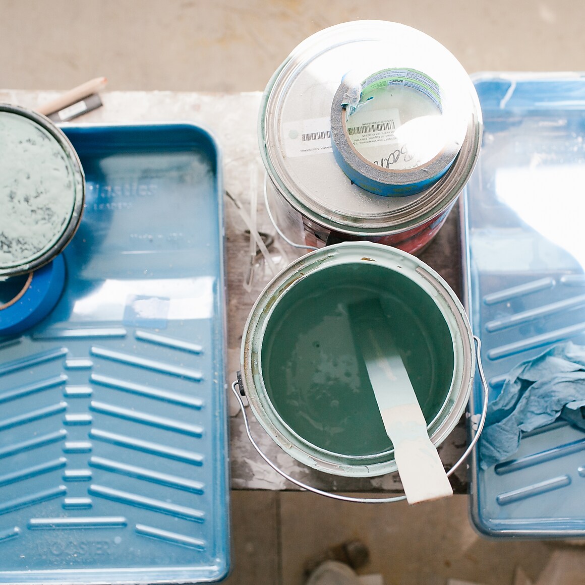 Out Of Office: Team Madewell Built Another House (and You Can Too)