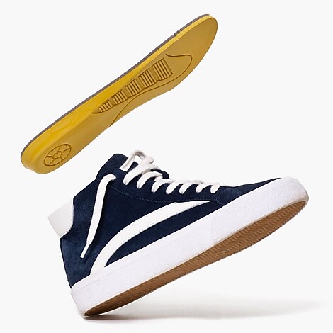 High-Tops