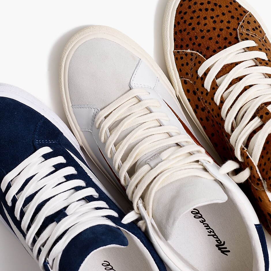 High-Tops