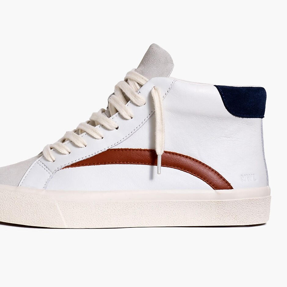 High-Tops