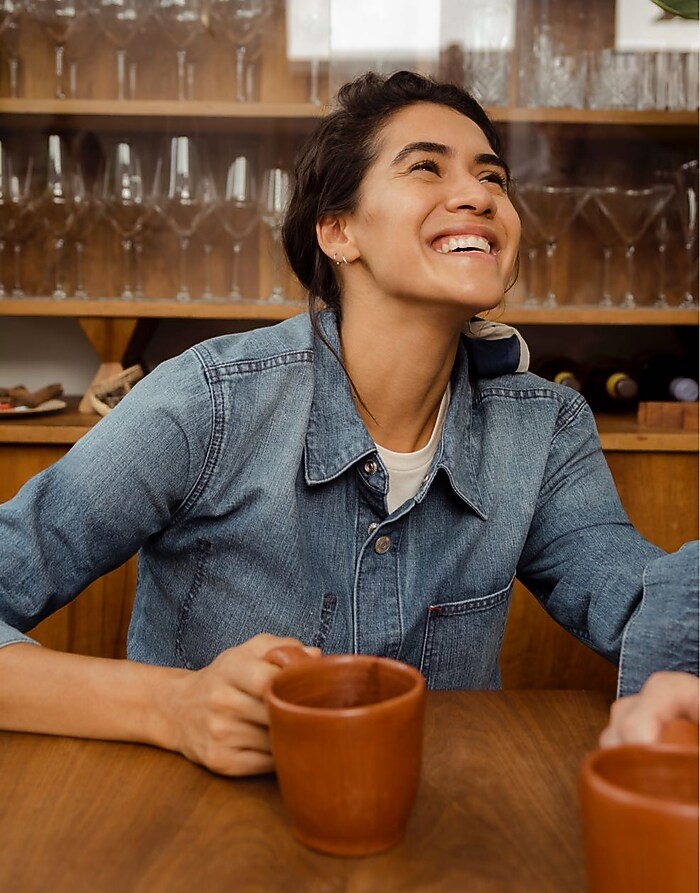 Madewell x Hedley & Bennett