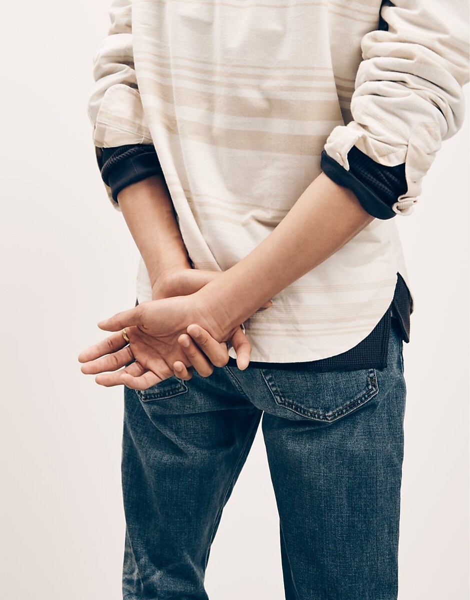 Men's Style Story - November 2019