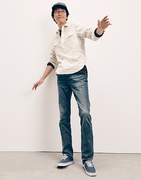 Men's Style Story - November 2019