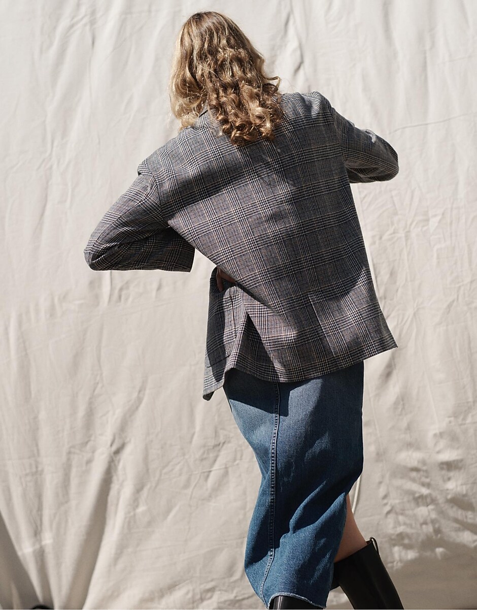 Women's Denim Campaign