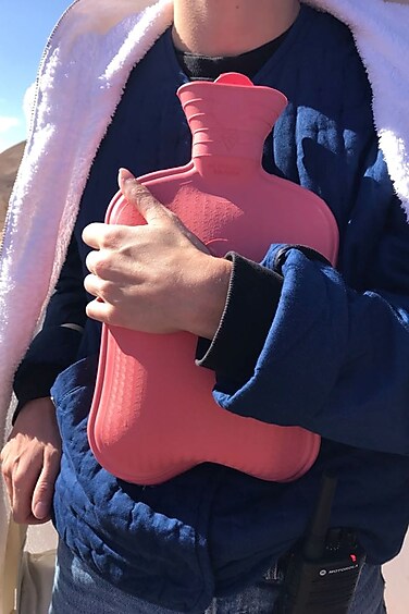 The Spring Collection 2020