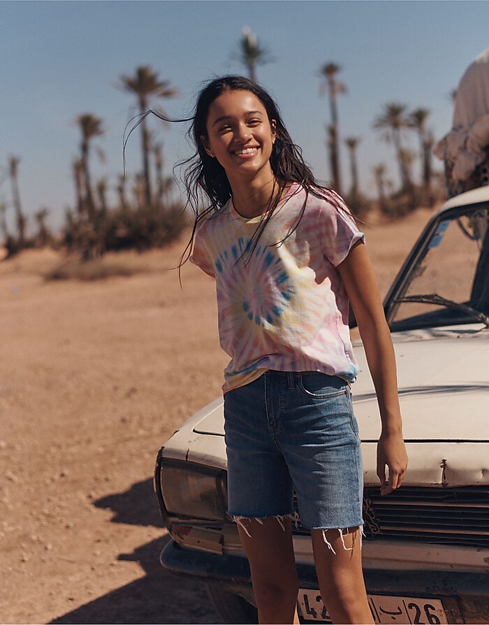 The Spring Collection 2020