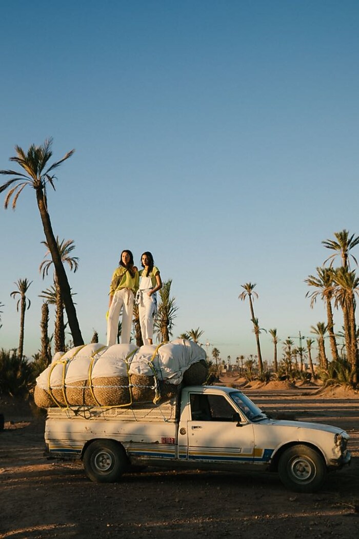 The Spring Collection 2020