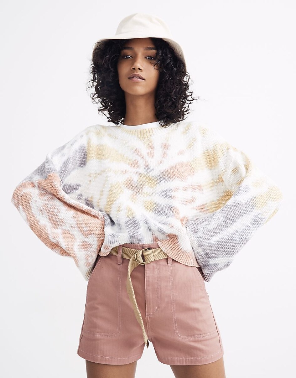 The 2020 Madewell Spring Lookbook