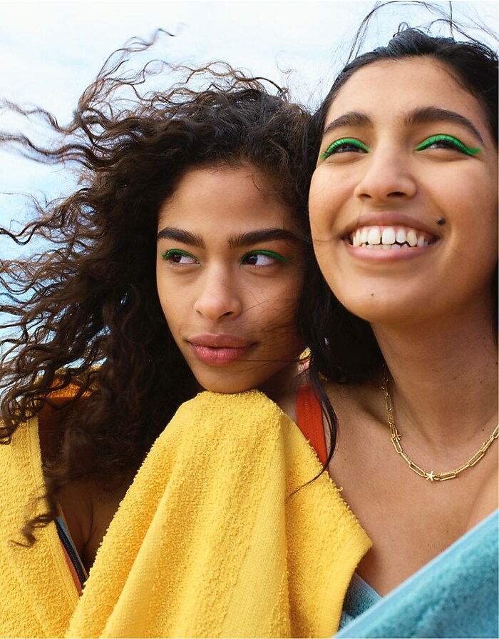 Swim Second Wave - June 1