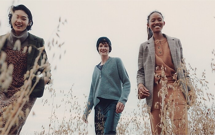 The Fall Collection 2020