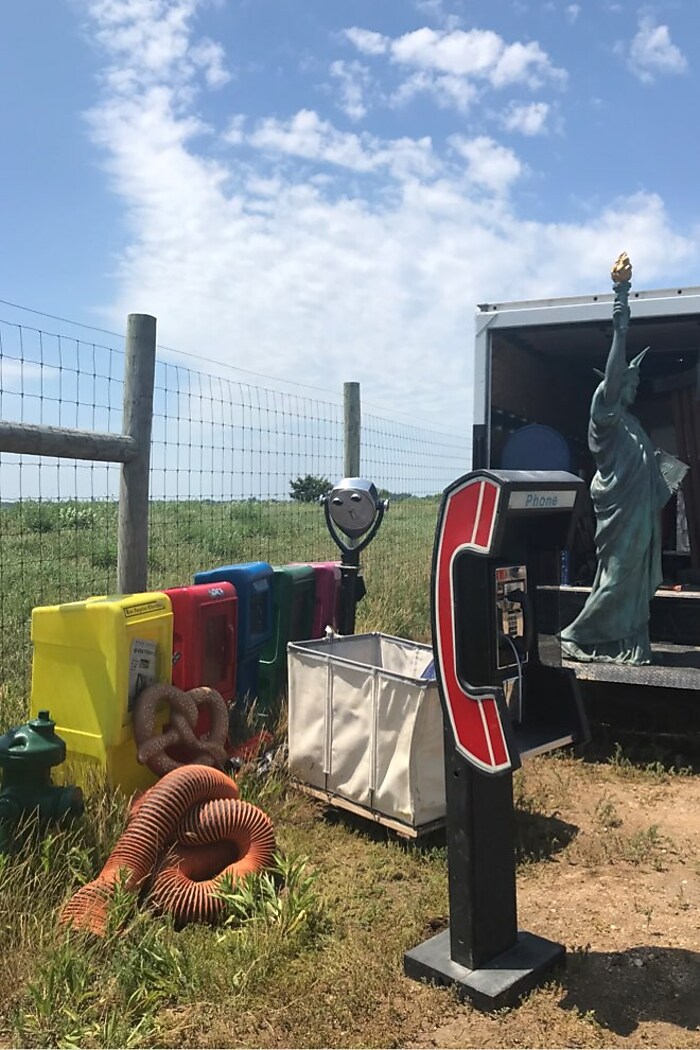 The Fall Collection 2020