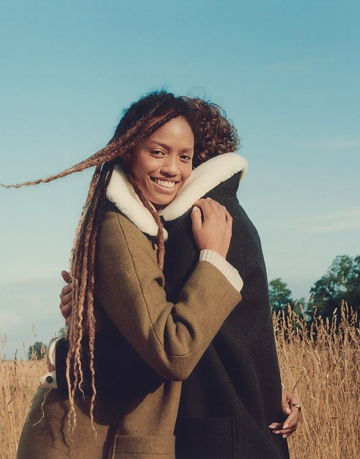 The Fall Collection 2020