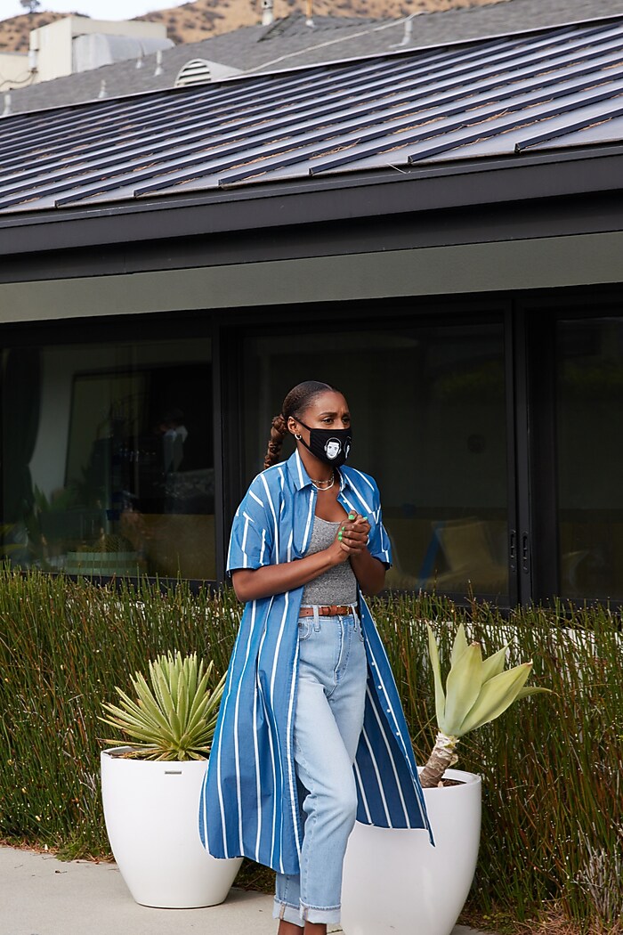 What Are You Made Of? Starring Issa Rae | Madewell