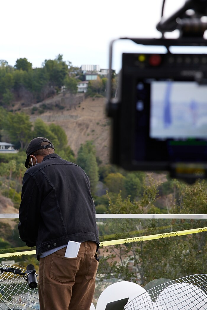 What Are You Made Of? Starring Issa Rae | Madewell