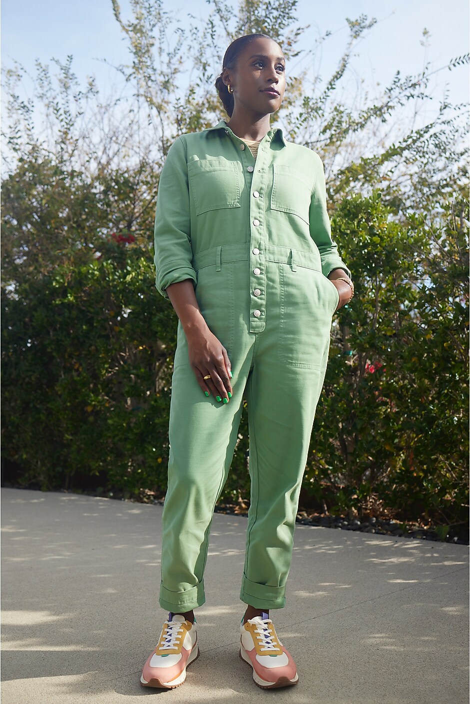 What Are You Made Of? Starring Issa Rae | Madewell