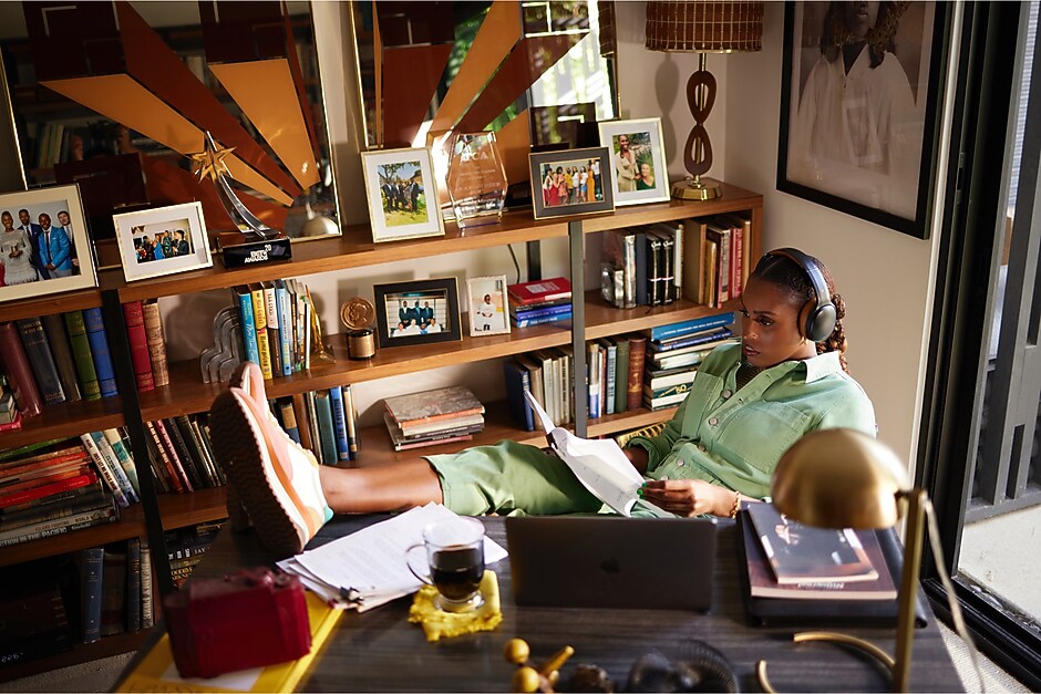 What Are You Made Of? Starring Issa Rae | Madewell