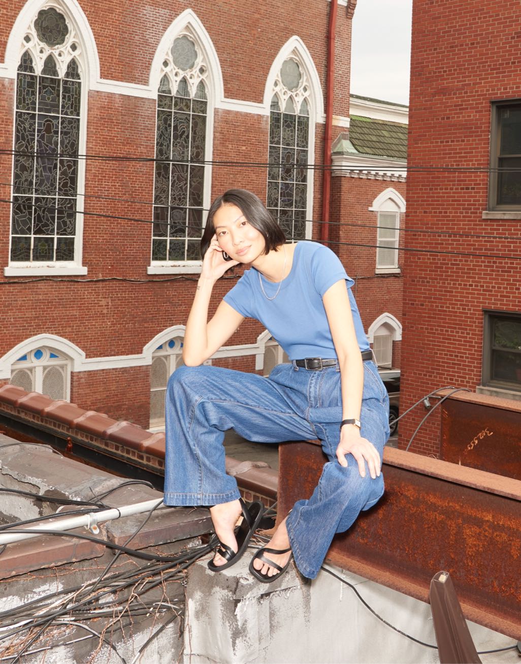 Madewell | Jeans, Clothing, Shoes & Bags for Women and Men