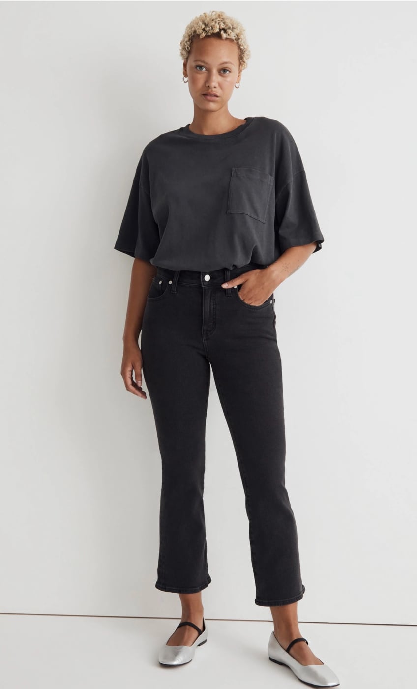 Women's Curvy Jeans: Denim | Madewell