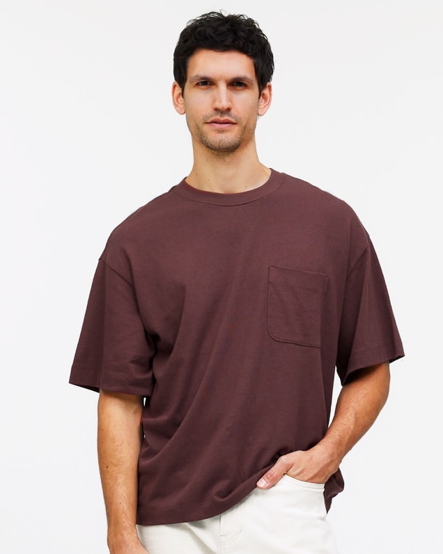 Men's Tees | T-shirts for Men | Madewell