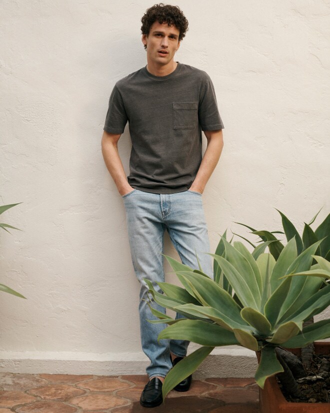 Men's New Arrivals, Men's Denim, and Men's Clothing