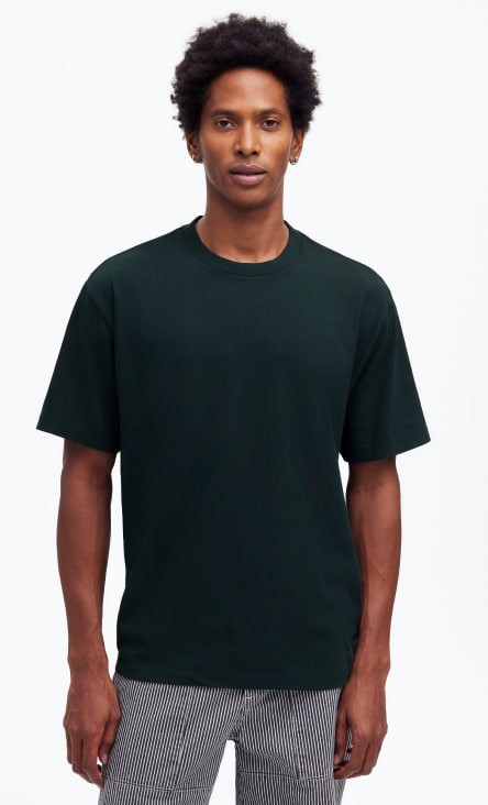 Men's Tees | T-shirts for Men | Madewell