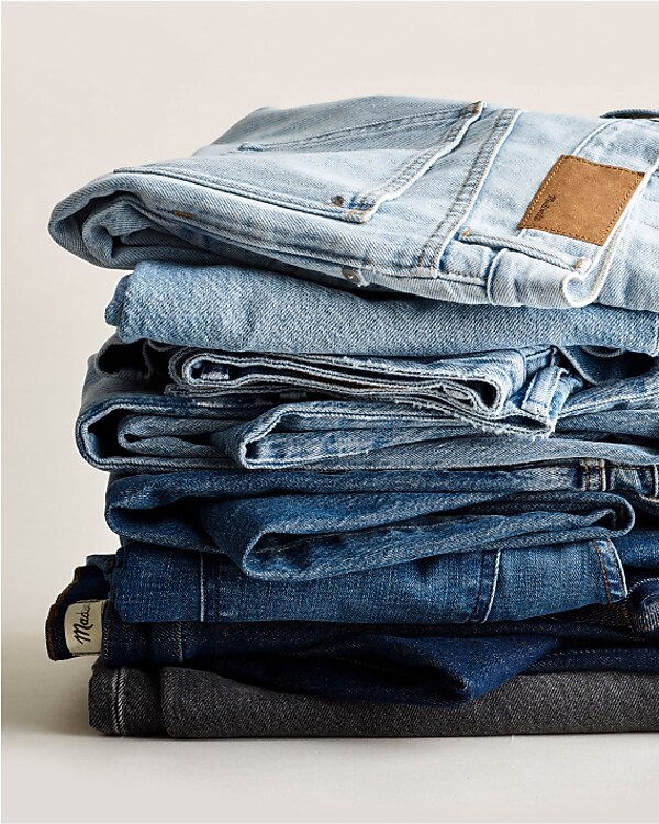 Women's Denim: Our Jeans Guide | Madewell