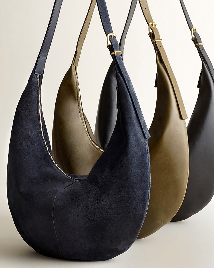 Women's Leather Bags: The Essential Collection | Madewell
