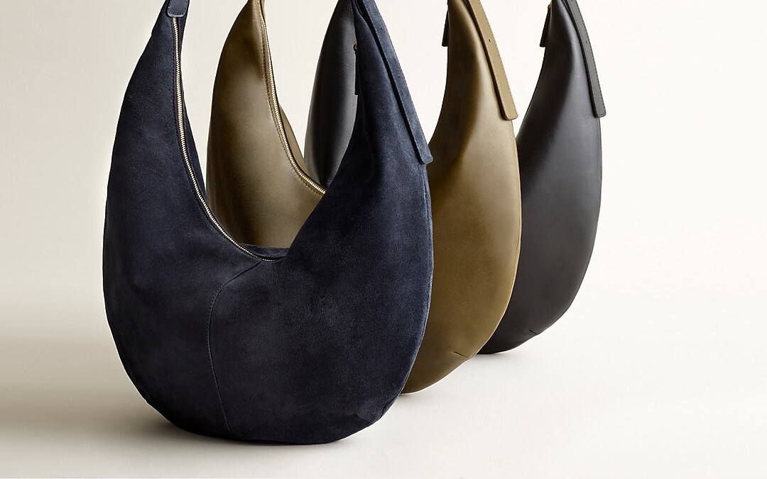 Women's Leather Bags: The Essential Collection | Madewell